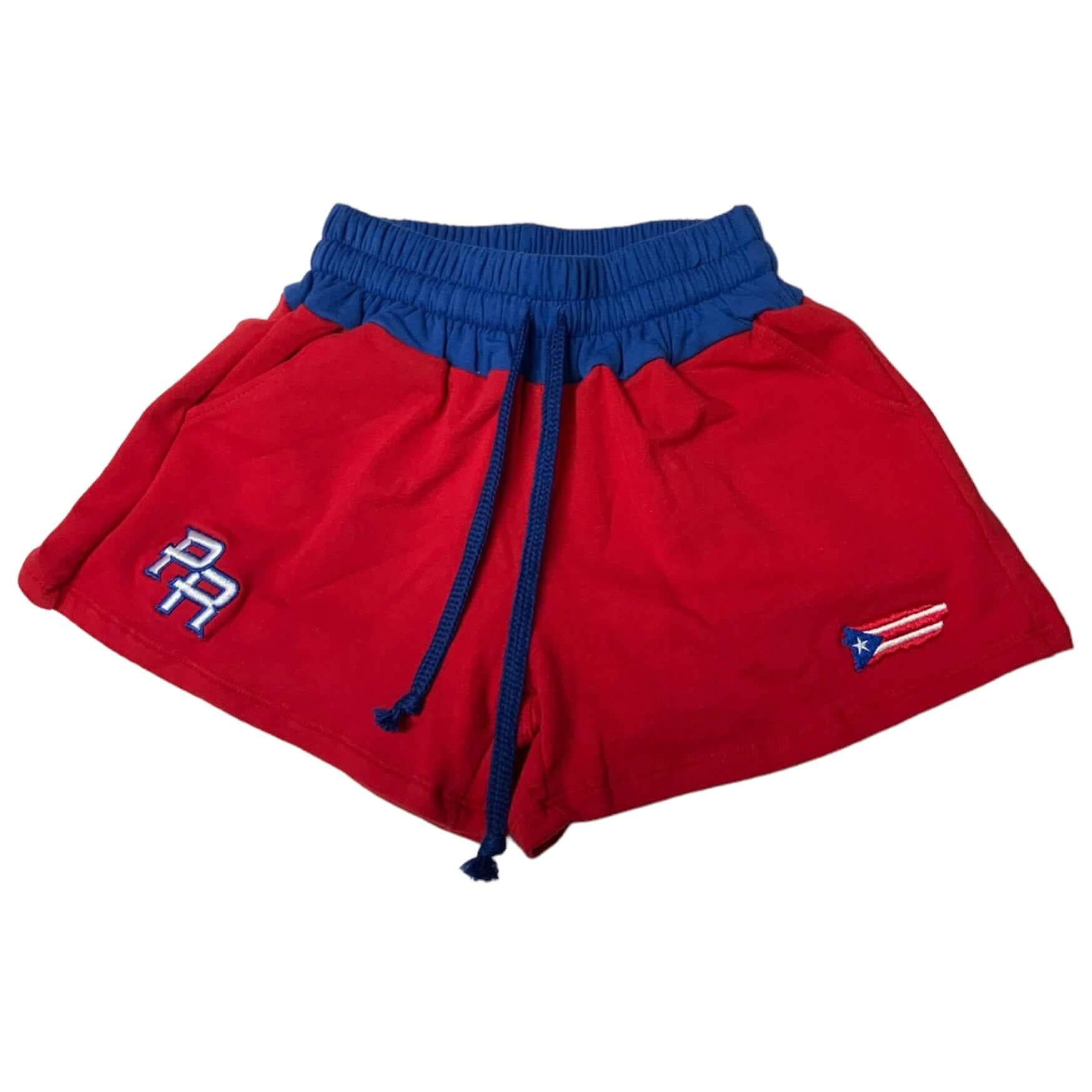 Women's Shorts - Latinxs Infuzion Gift Shop