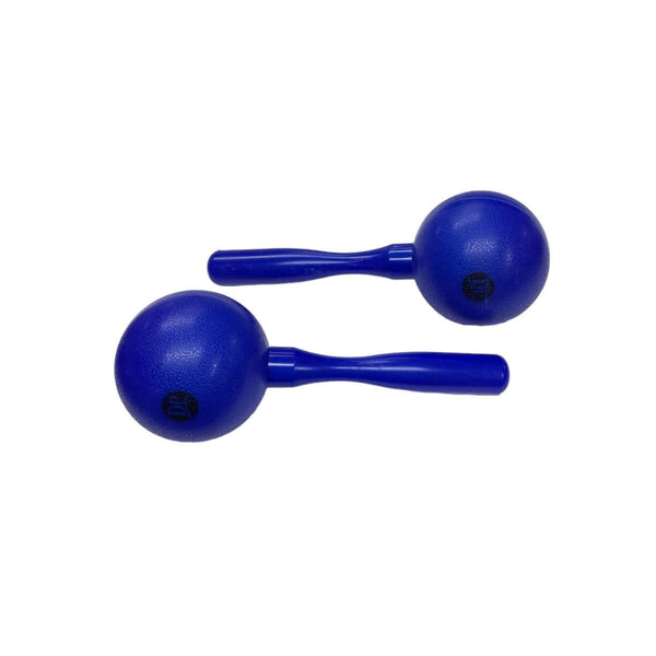Blue Maracas - Latinxs Infuzion Gift Shop