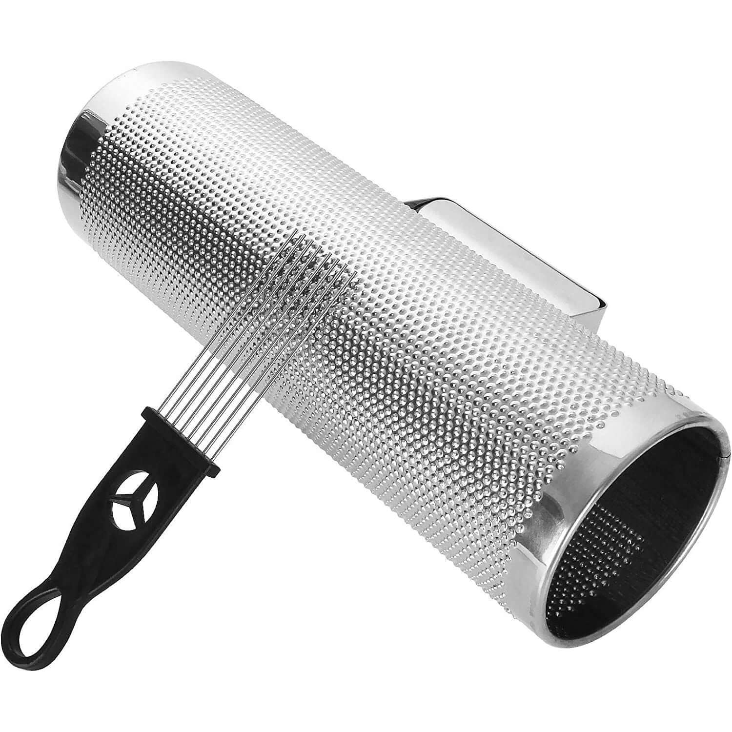 Guiro Instrument with Scraper - Latinxs Infuzion Gift Shop