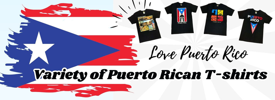 Best Puerto Rican Souvenirs in the USA | Latinxs Infuzion Gift Shop