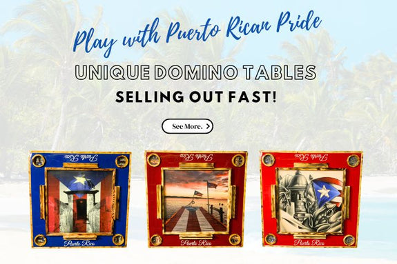 Discover Puerto Rican Treasures - Latinxs Fuzion Gift Shop – Latinxs ...